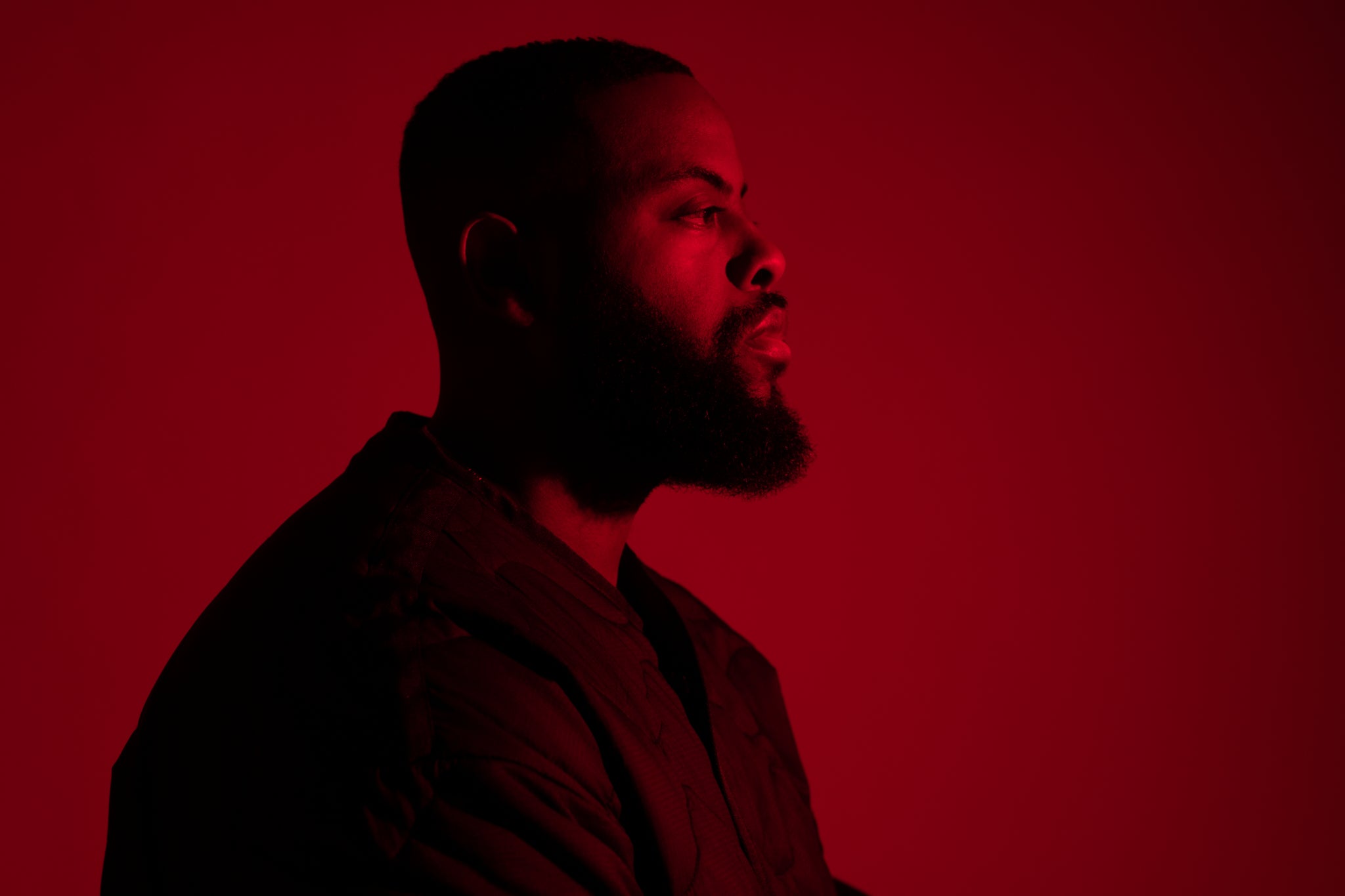 How to prepare your beard for spring